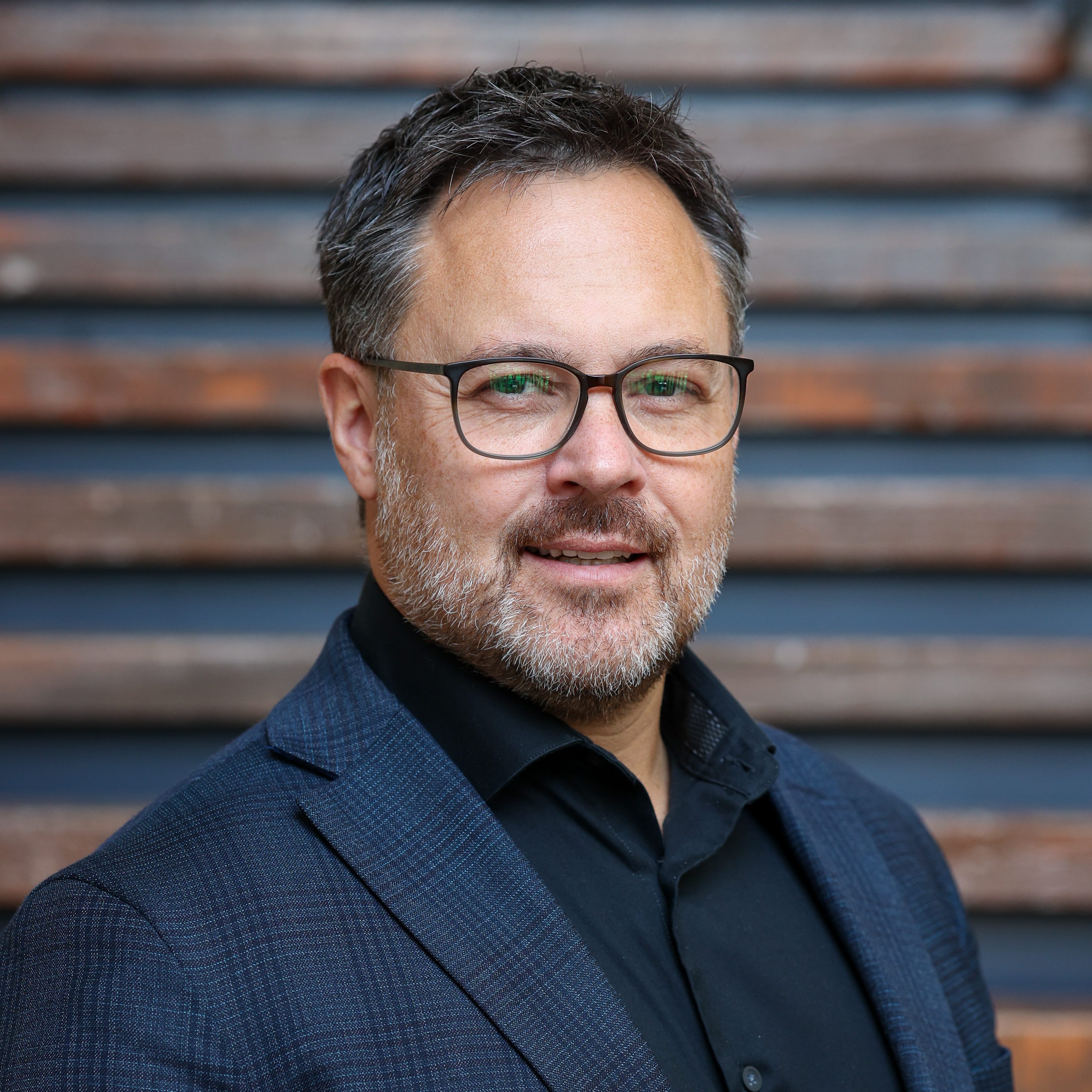 Team – Marsland Institute